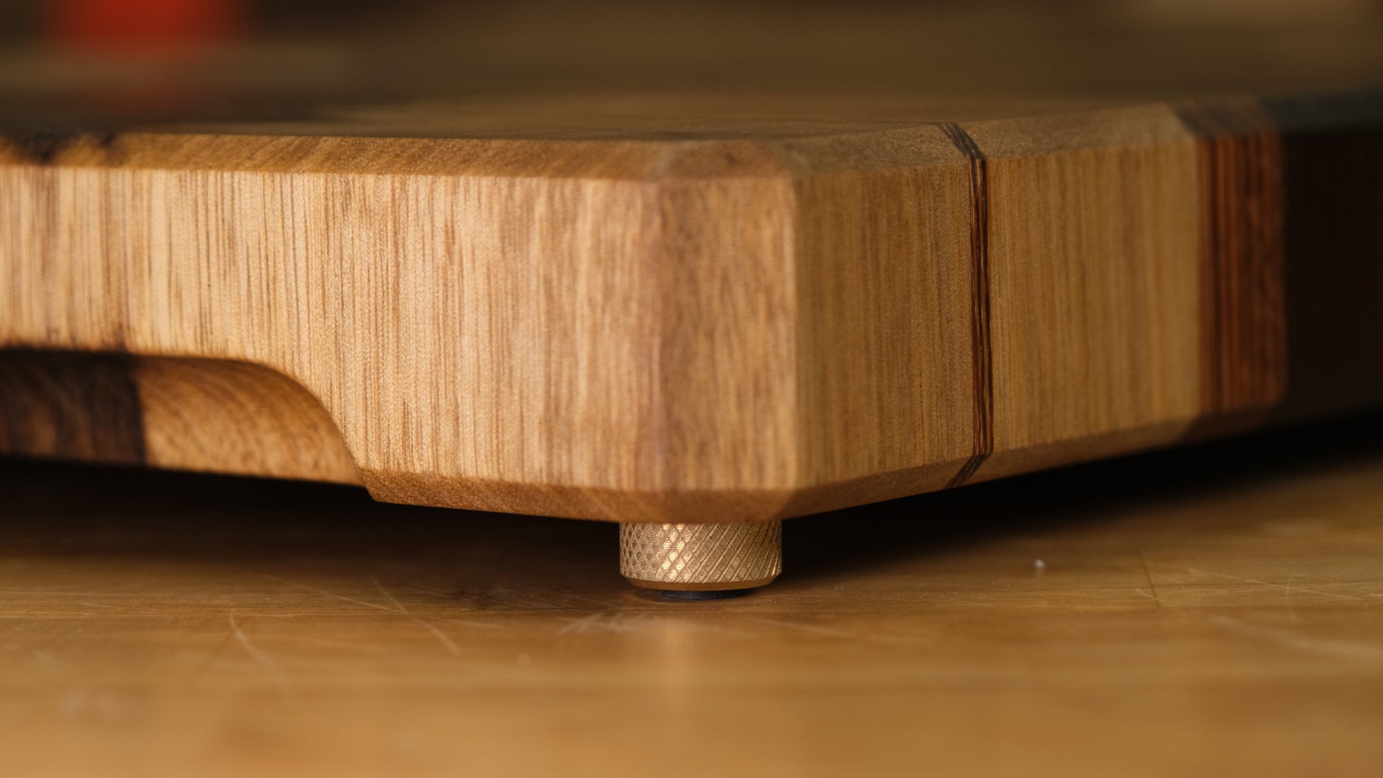 Rad Design - Alternating End Grain – RAD DESIGN