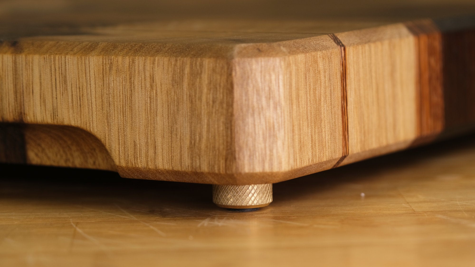 Rad Design - Alternating End Grain – RAD DESIGN