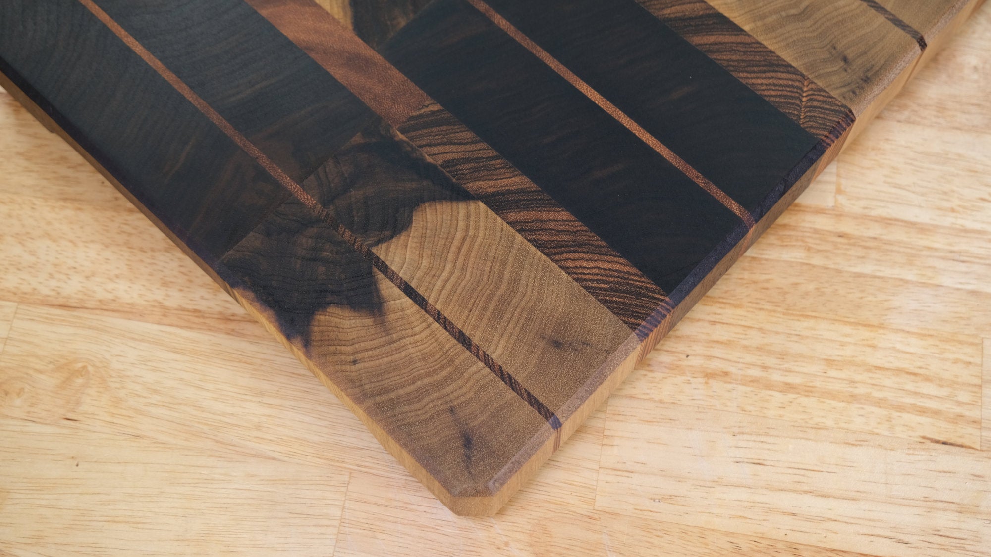 Rad Design - Alternating End Grain – RAD DESIGN